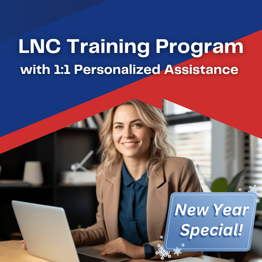 Personalized Assistance - Legal Nurse Consultant Training Program | Law ...
